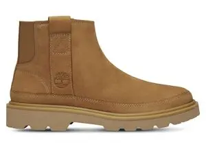 Timberland Rowan Way Pull-on Boot - Brown