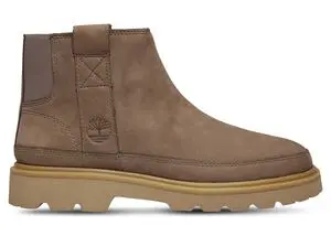 Timberland Rowan Way Pull-on Boot - Taupe