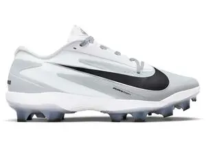 Nike Diamond Standout Mcs - Wolf Grey/white/black