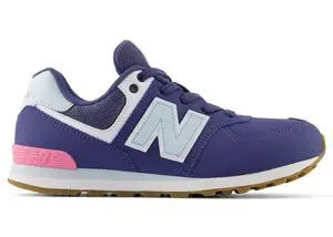 NEW BALANCE 574 Lacein