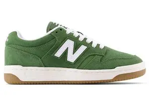NEW BALANCE B480 Lace-up Sneaker