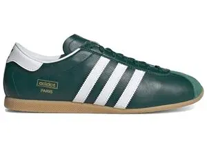 Adidas Paris Sneakers - Collegiate Green/cloud White/gum
