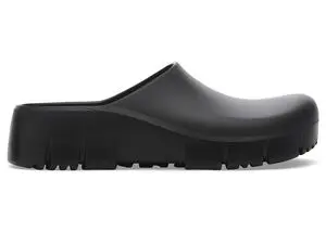BIRKENSTOCK Super Birki 2.0 Clogs - Black