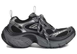 Balenciaga 6xlin - Black/grey