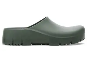 BIRKENSTOCK Super Birki 2.0 Clogs - Green