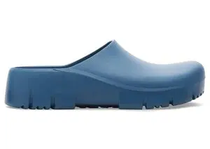 BIRKENSTOCK Super Birki 2.0 Clogs - Ink Blue