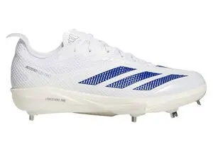 Adidas Adizero Electric 2.0 Sneakers - Cloud White/royal Blue