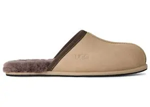 UGG Scuff Slipper - Mustard Seed/molasses