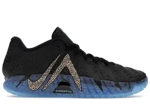 Nike Ja 3 Swarovski Sneakers - Black