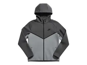Nike Tech Fleece Windrunner Full Zip Hoodie