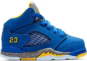 JORDAN 5 Retro Laney Sneakers