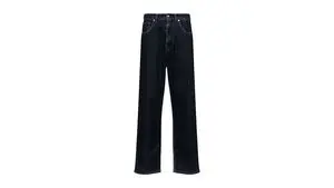 MAISON MARGIELA 5 Pockets Pants