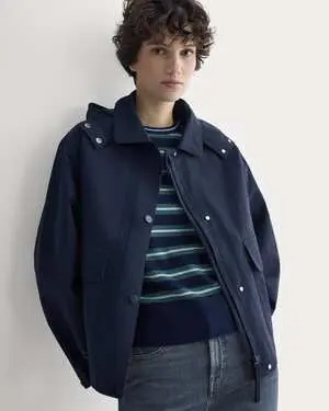 Everlane Zip Up Jackets For Women