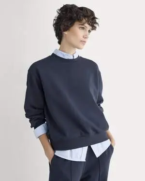 Everlane Lightweight Sweatshirts Hoodies For Women