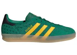 Adidas Gazelle Indoor Sneakers