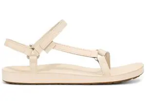 Teva Original Universal Slim Leather Sandal - Birch