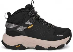 Teva Grandview Max Gore-tex Hiking Boots