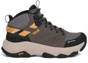 Teva Boots For Men