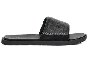 UGG Seaside Ii Slide Sandal - Black