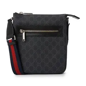 Gucci Small Messenger Bag