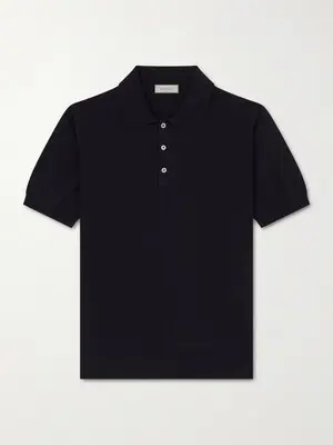Canali Polos For Men