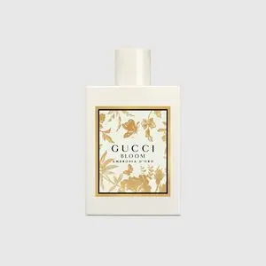 Gucci Bloom Ambrosia D'oro Eau De Parfum, 100ml - One-color