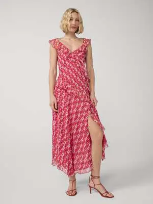 Diane Von Furstenberg Sloane Dress
