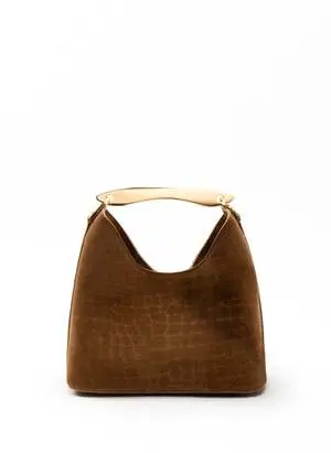 Elleme Top Handle Mini Bags