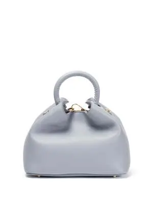 ELLEME Baozi Pebbled Leather Bag