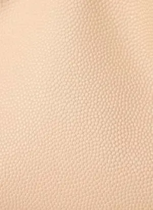 ELLEME Mini Boomerang Caviar Leather