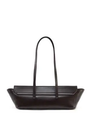 ELLEME Le Bateau Leather Shoulder Bag