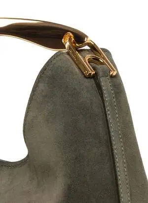 ELLEME Small Boomerang Bag