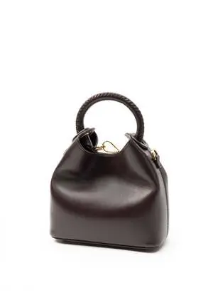 ELLEME Madeleine Leather - Tabacco