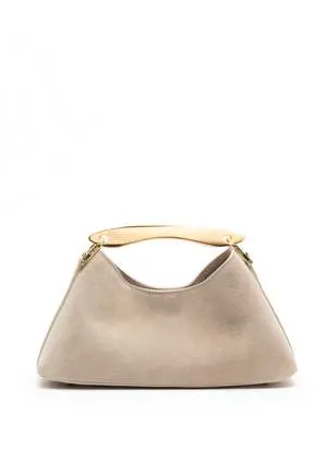 ELLEME Mini Boomerang Handbag Earth