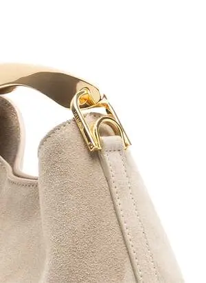 ELLEME Mini Boomerang Handbag - Earth
