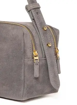 ELLEME Trousse Bag - Grey