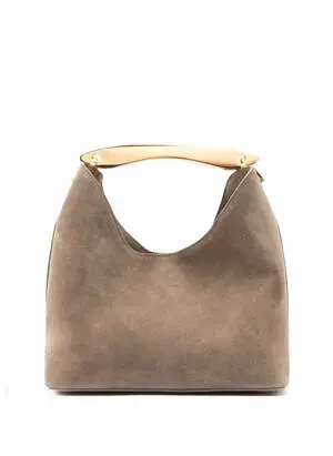 Elleme Large Shoulder Bags