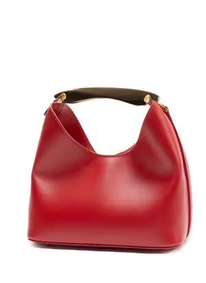 ELLEME Boomerang Leather - Red
