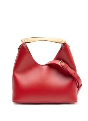 ELLEME Boomerang Leather - Red