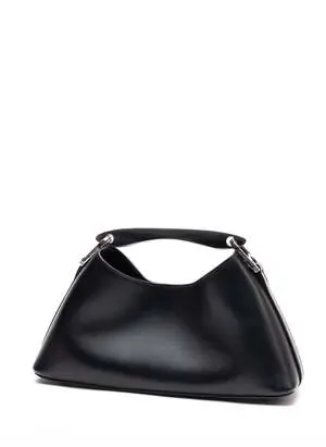 ELLEME Mini Boomerang Leather