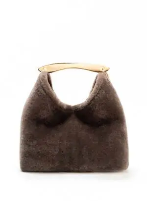 ELLEME Boomerang Shearling
