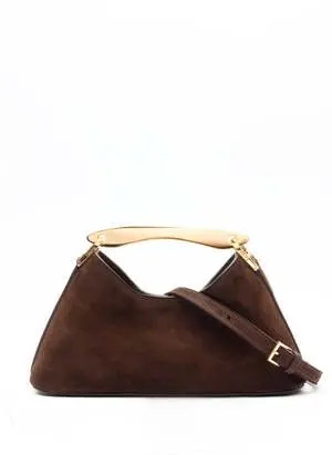 ELLEME Mini Boomerang Suede