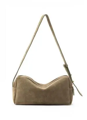 ELLEME Trousse Bag - Truffle