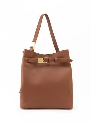 Elleme Buckled Totes