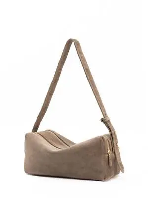 ELLEME Trousse Bag - Taupe