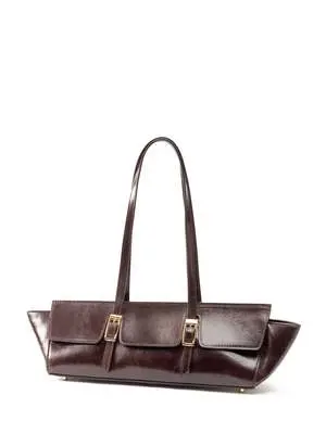 ELLEME Le Bateau Vintage Leather