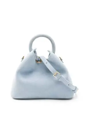 ELLEME Baozi Suede - Light Blue