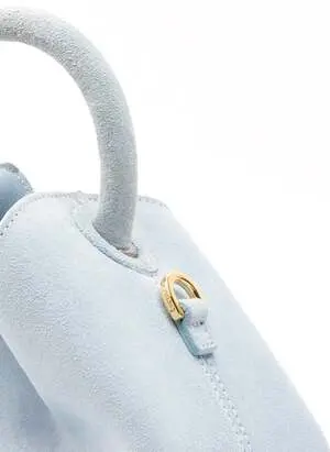 ELLEME Baozi Suede - Light Blue
