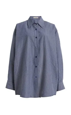 ELCE Ime Striped Shirt