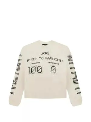 Hellstar Office Wear Sport Tops For Men